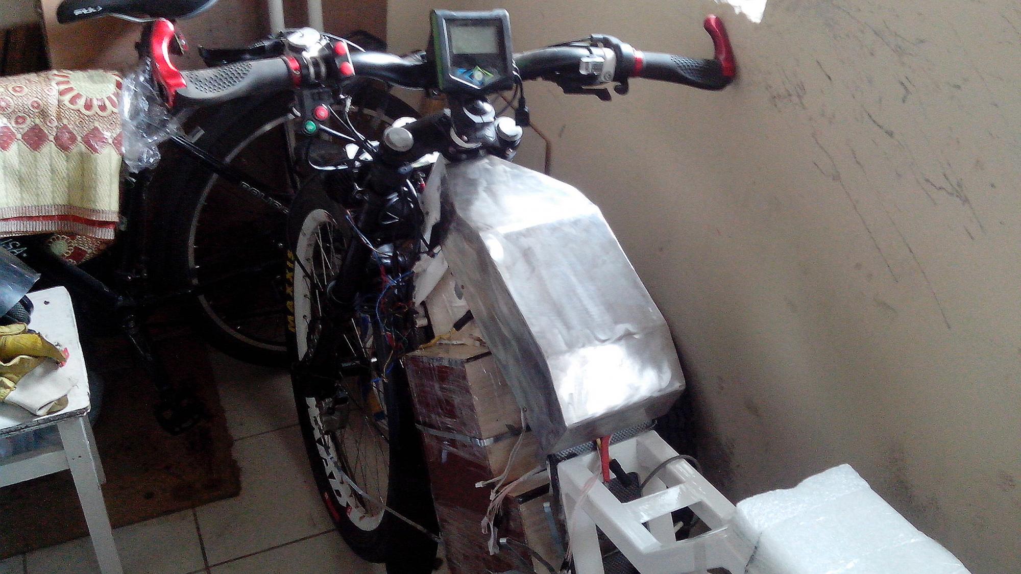 Вопросы по контроллеру Adaptto E-Drives Lab - Страница 57