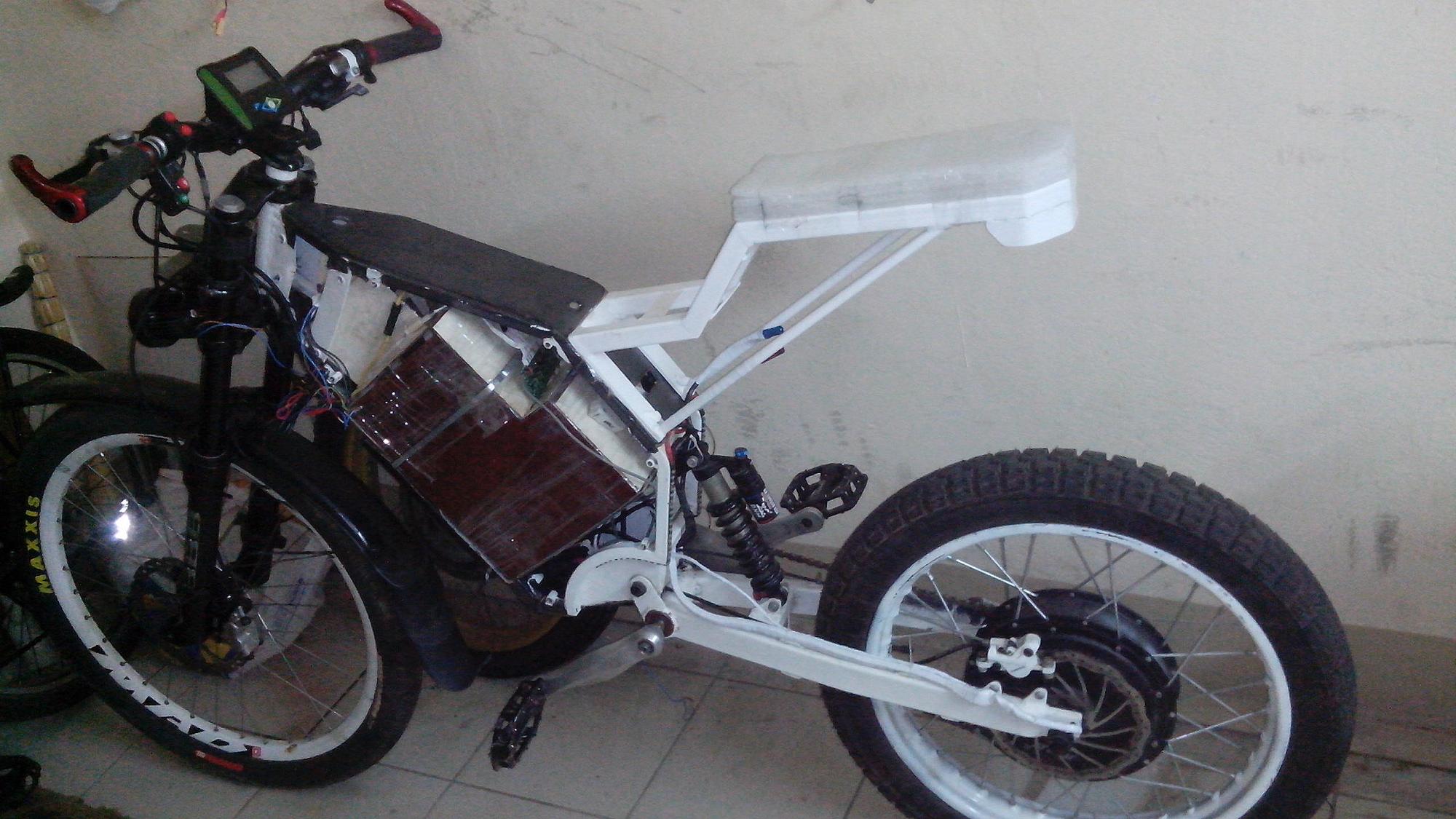 Вопросы по контроллеру Adaptto E-Drives Lab - Страница 57