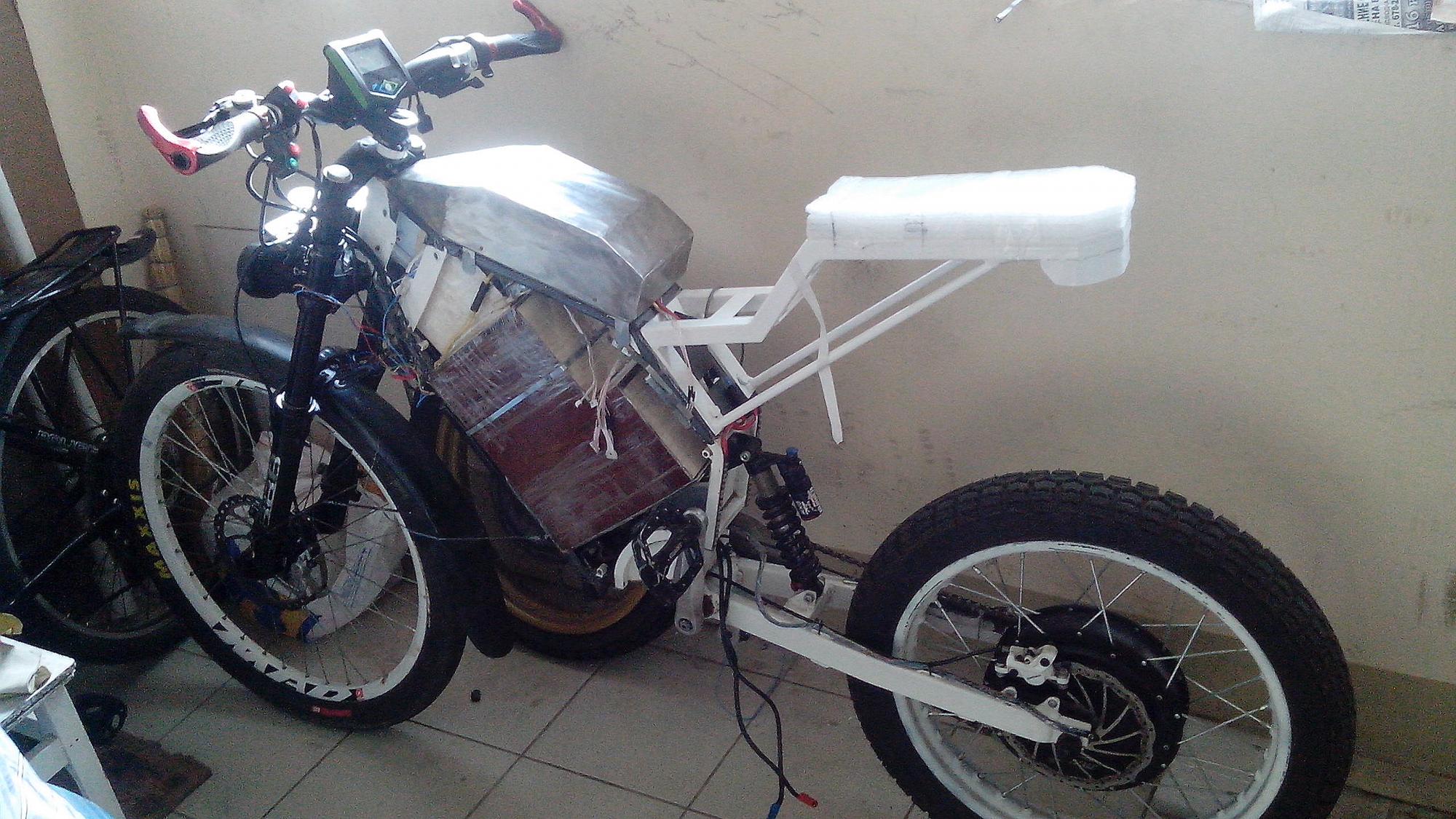 Вопросы по контроллеру Adaptto E-Drives Lab - Страница 57