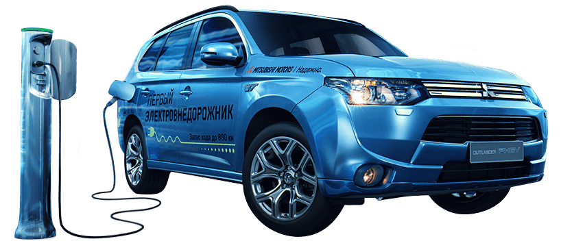 Off-Road Внедорожники