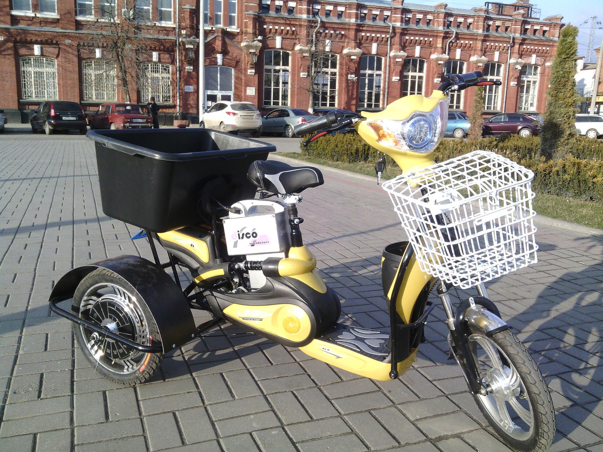 помогите идентифицировать мотор