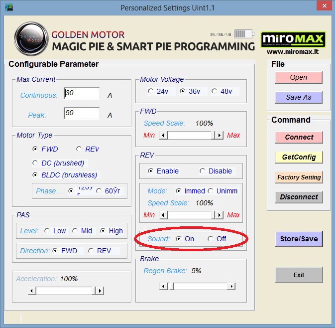 Magic Pie-2 - Страница 8