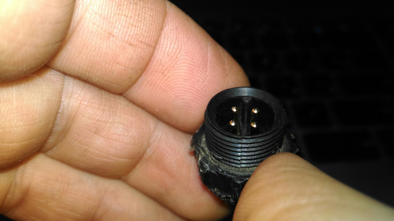 Вопросы по контроллеру Adaptto E-Drives Lab - Страница 70