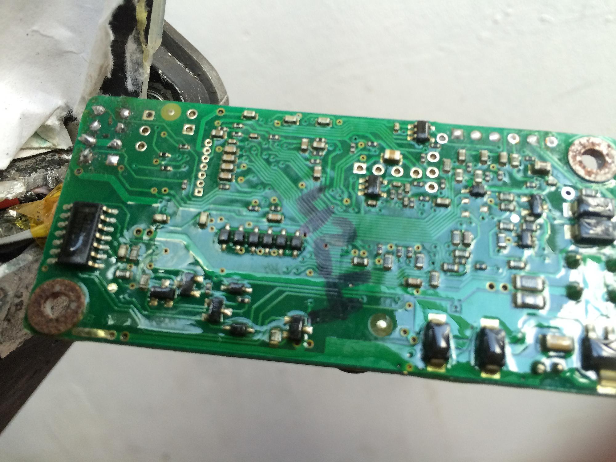 Вопросы по контроллеру Adaptto E-Drives Lab - Страница 75