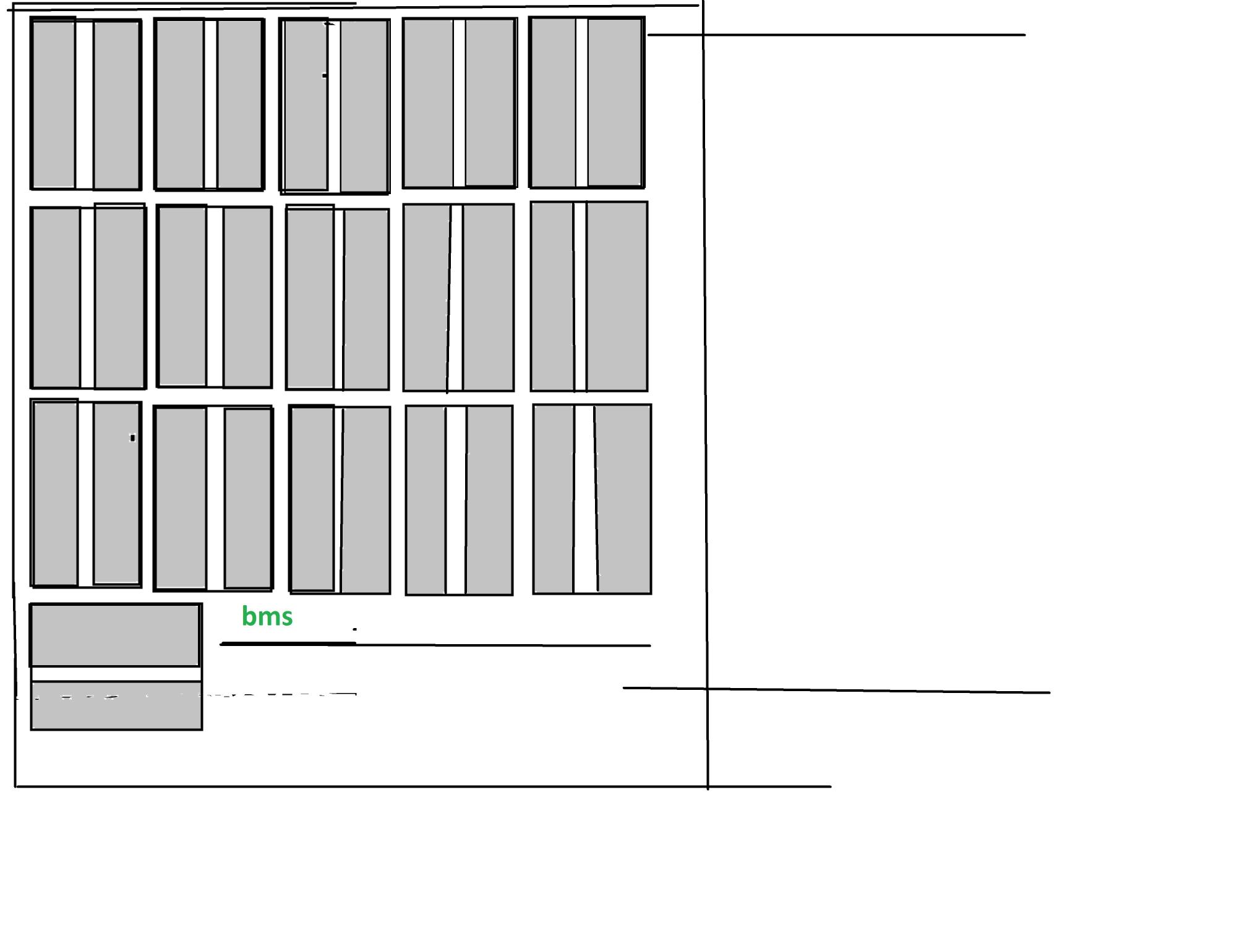 Как сконфигурить батарею из призматиков 16s2p