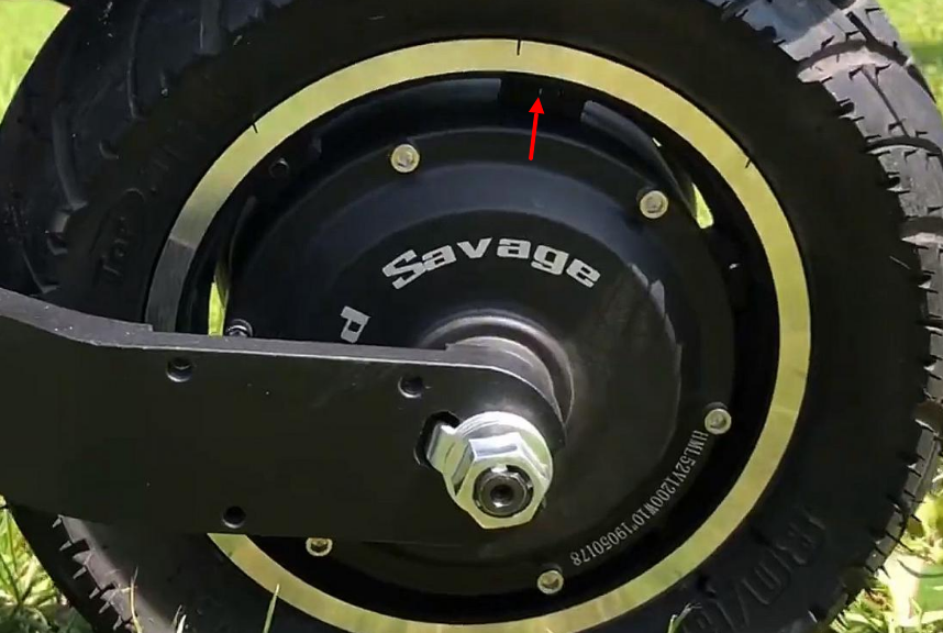 SPeed Savage A10 48/26, A10 Dual 52/23, A11 dual 60/26, S11 dual 60/32 ...