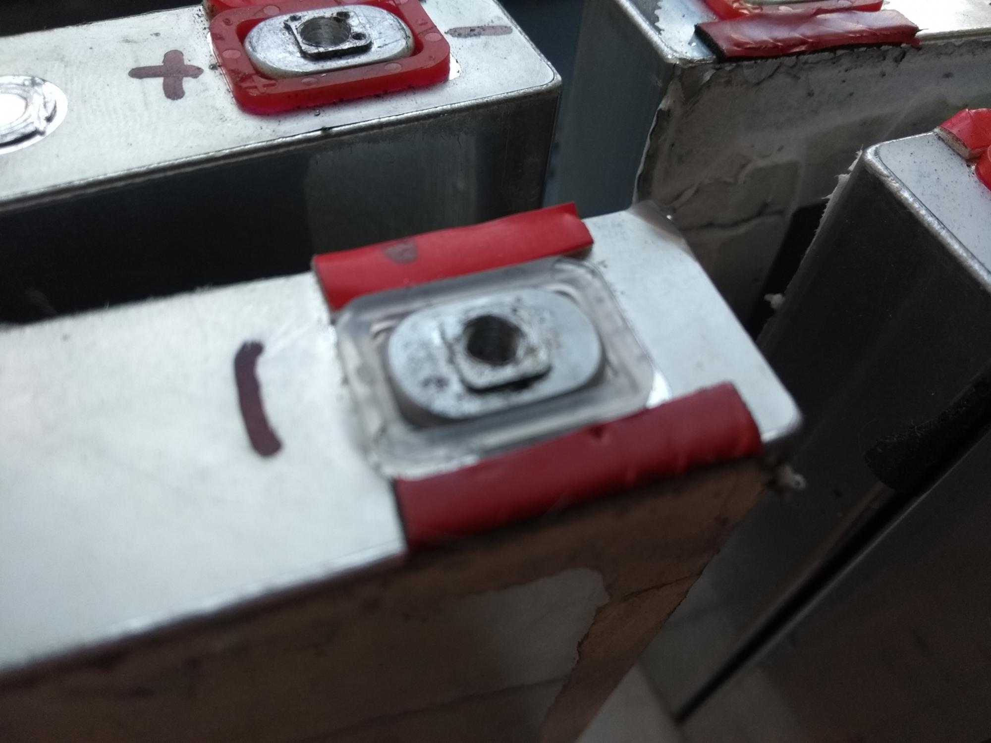 Обсуждение элементов Toshiba Scib - Страница 33