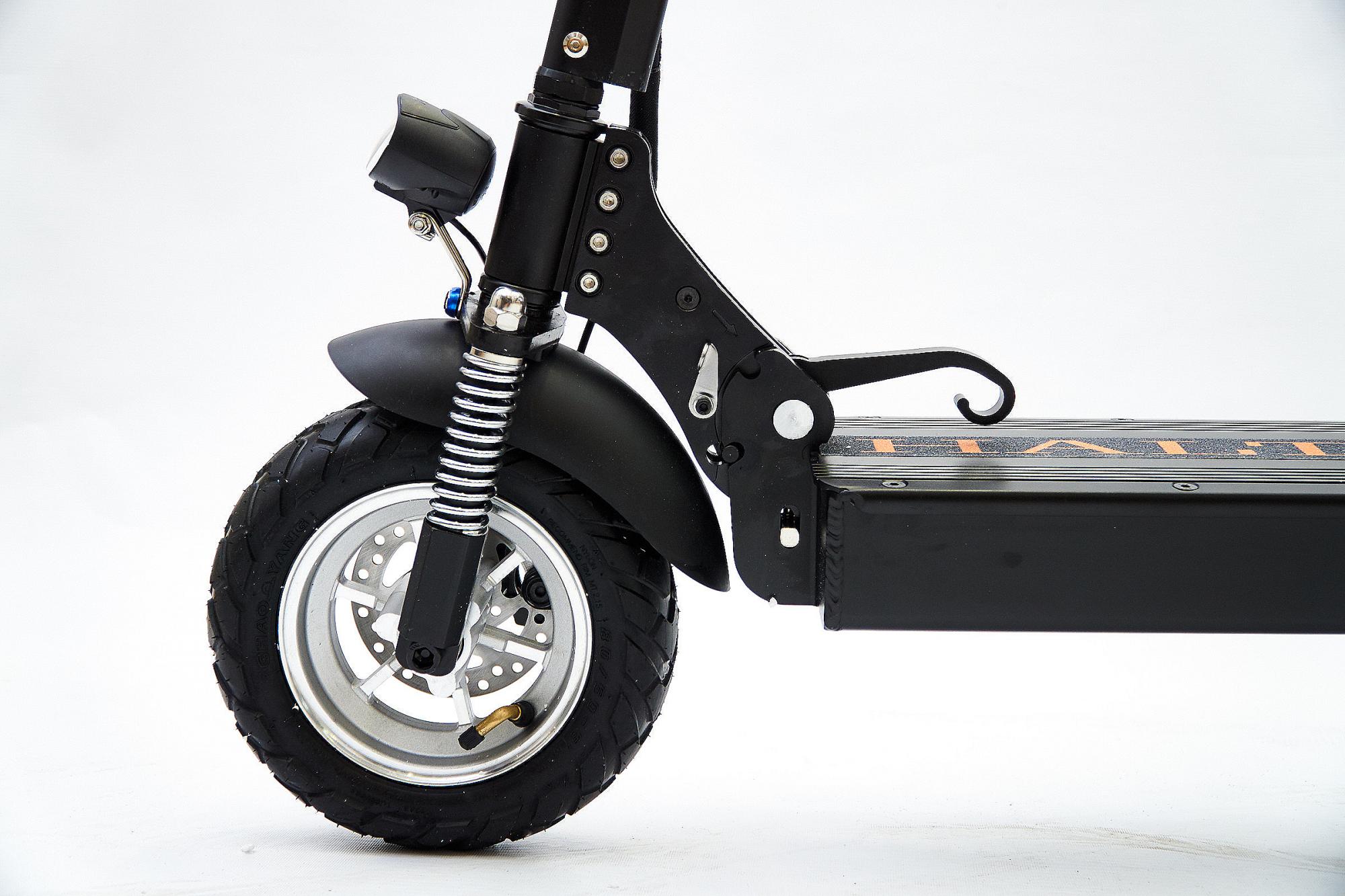 Электросамокат EBOARD, и его клоны - Страница 29