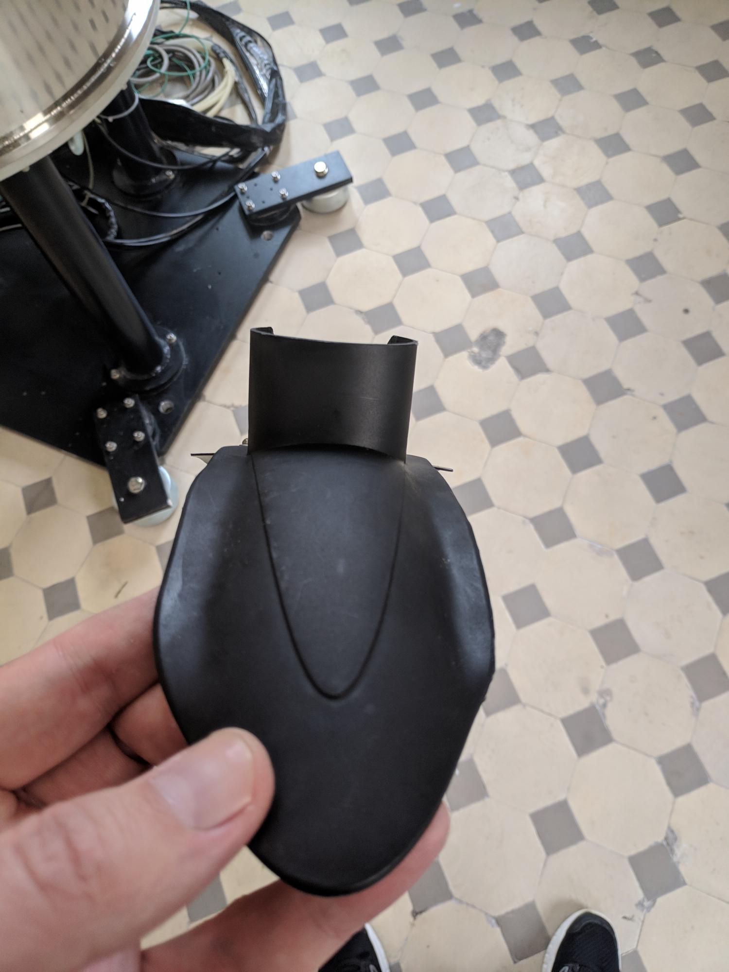 Kugoo g-booster 48V max 2400 Вт 20Ah/10Ah - Страница 190